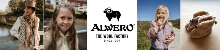 Alwero - The Wool Factory