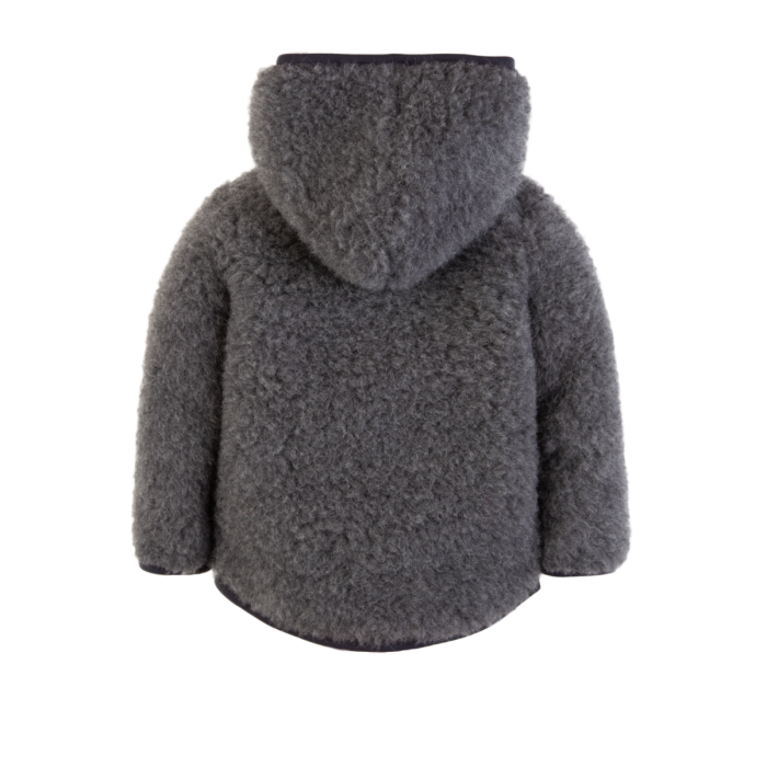 Alwero Wool Jacket Mody